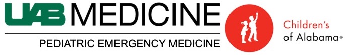 Emergency Department – UAB|COA Pediatric Emergency Medicine